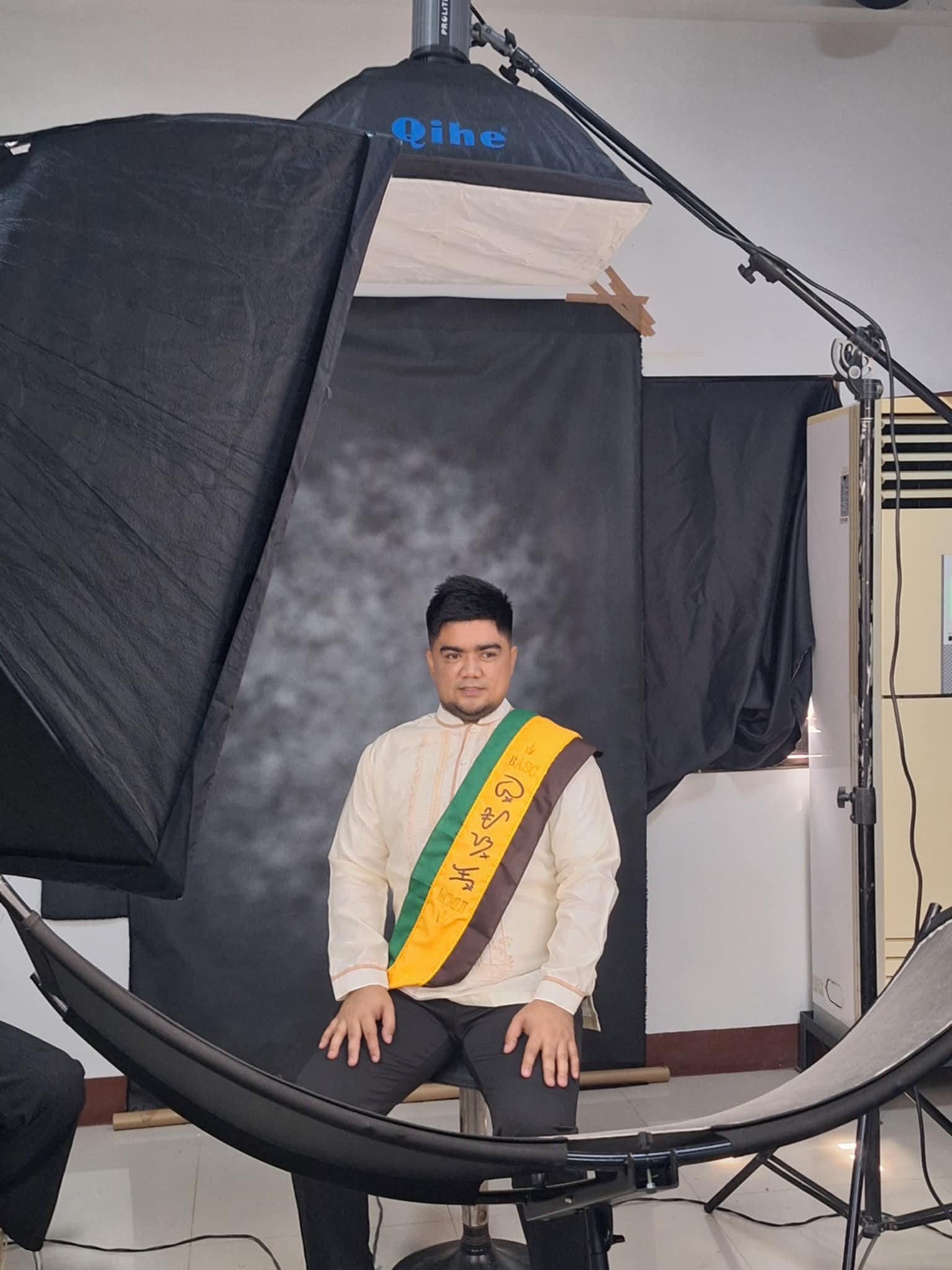 Ronald Payawal Portfolio