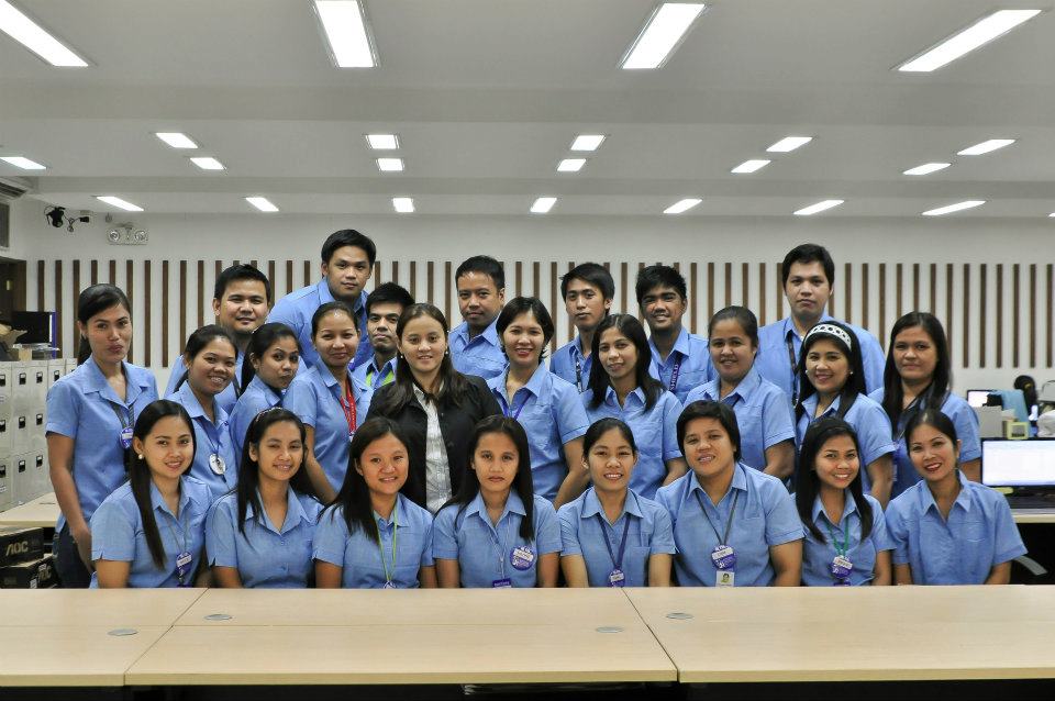 Ronald Payawal Portfolio