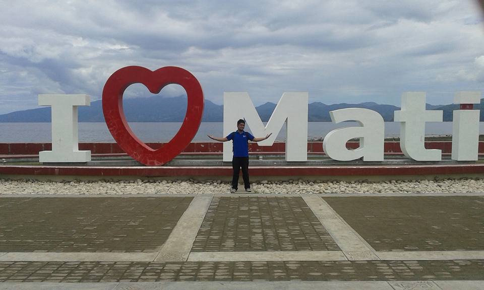 Ronald Payawal Portfolio