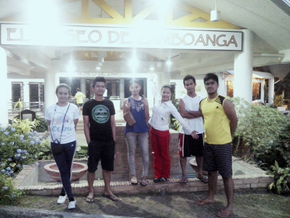 Ronald Payawal Portfolio